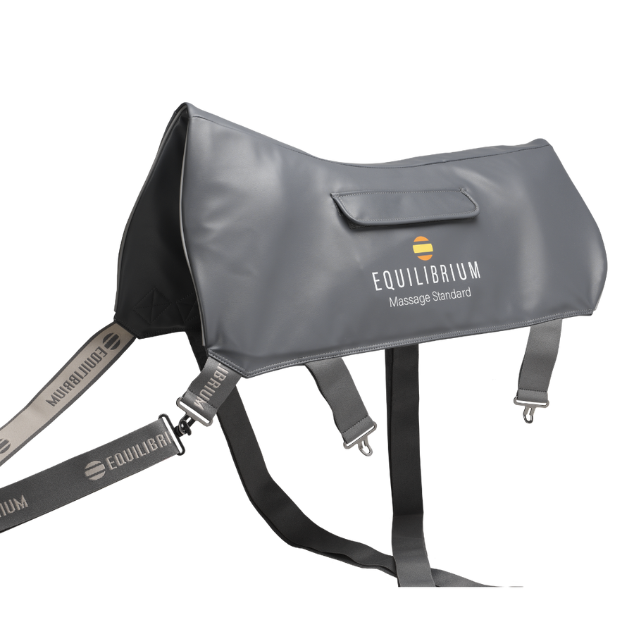 Massage Pad Competition April 2026 – Equilibrium
